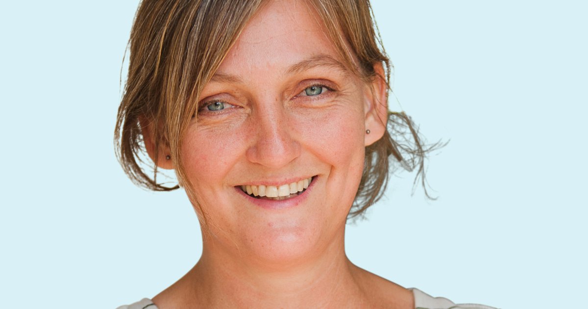Annette van Dijk